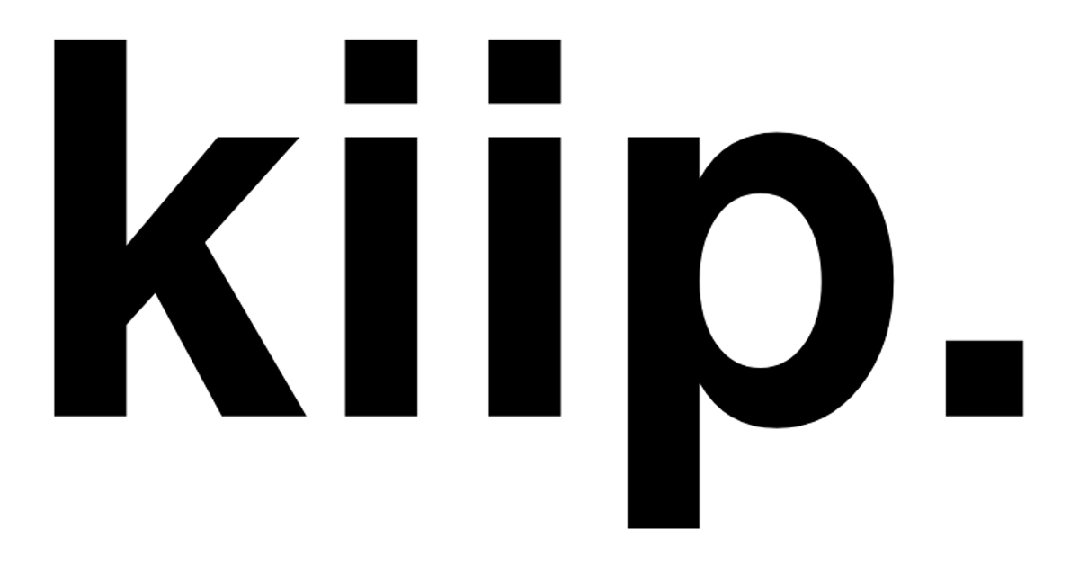 kiip. | Bougies décoratives vintage et artisanales